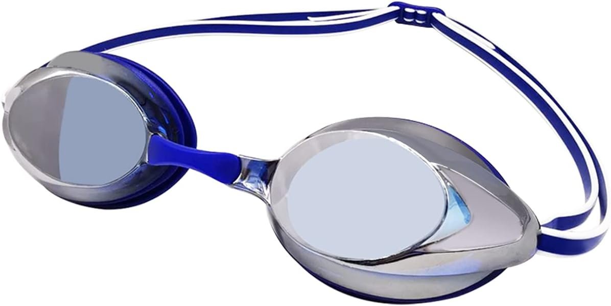 Unisex Adults' Swim Goggles - Omitrading Goggles | Cost-effective ...